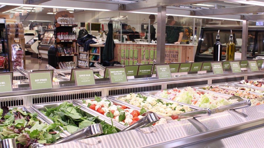 PCC 'has most to lose' from Sprouts Farmers Market's Seattle expansion ...