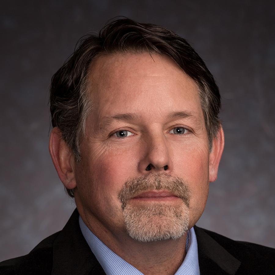 Geoff Edwards | People on The Move - Buffalo Business First