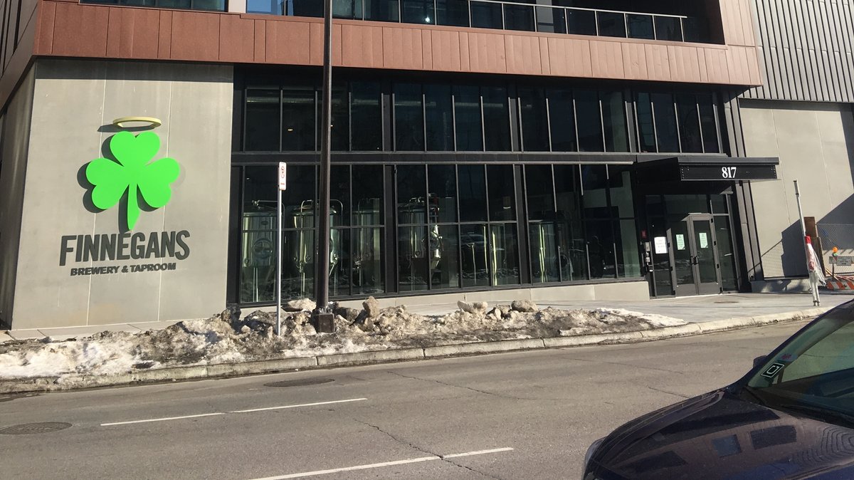 Finnegans to close Minneapolis taproom, move to Fulton Brewery ...