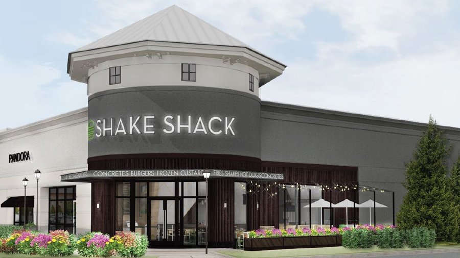 Shake Shack Birmingham to open at The Summit - Birmingham Business Journal