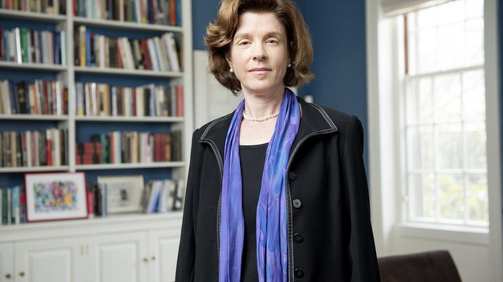 Williams College poaches new president from Brown University - Bizwomen