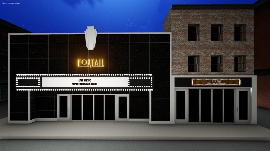 Exclusive: Diesel Club Lounge to be replaced with new concept ...