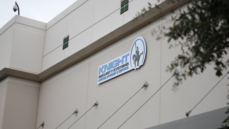 Austin-based security firm Knight Security Systems opens first San ...