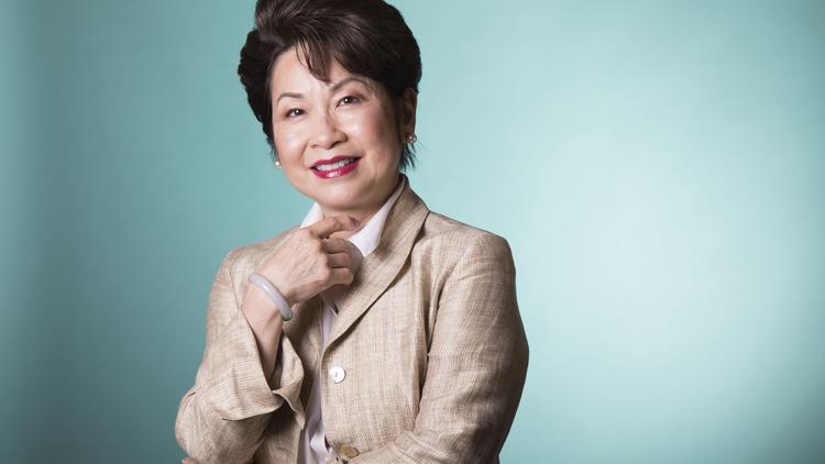 PBN's 2018 Women Who Mean Business Career Achievement Honoree: Vicky ...