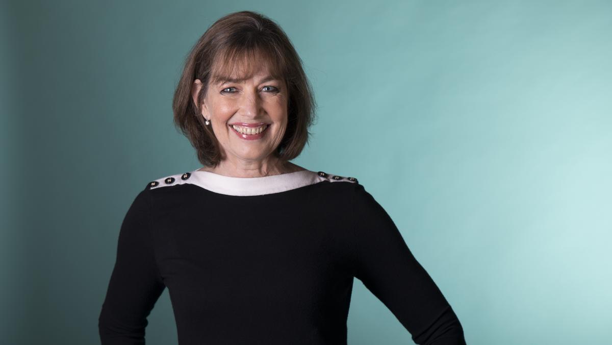 Secrets to Success: Ruth Fletcher says 'dream big and stay curious ...