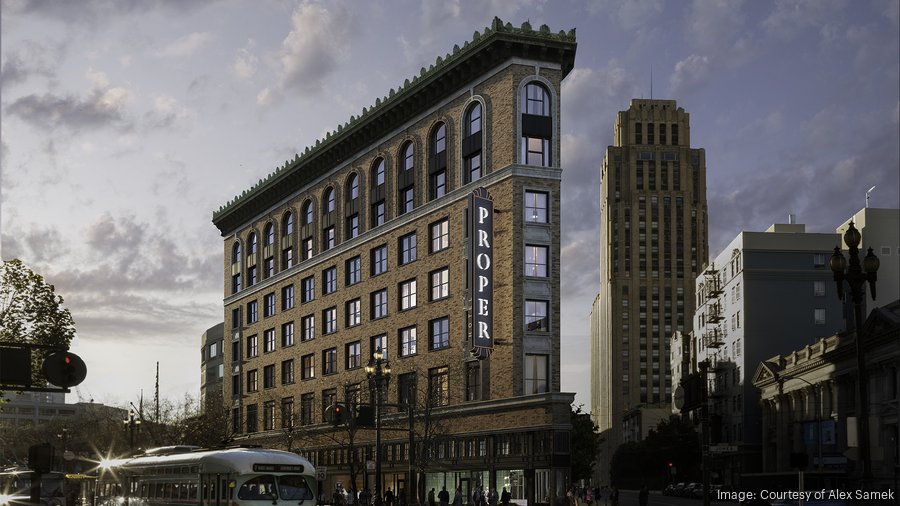 Proper Hotel investors sue Kor Group CEO, celebrity designer Kelly ...