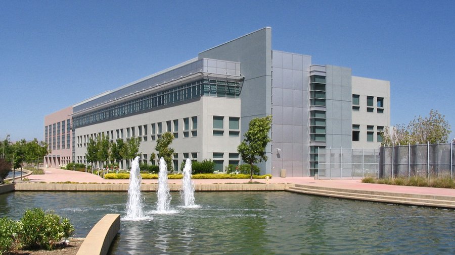 Real Estate Deals of the year: Lucid Motors Lease - San Francisco ...