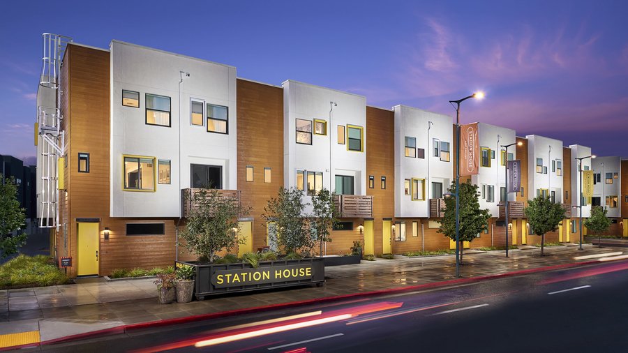 Real Estate Deals of the Year: Station House - San Francisco Business Times