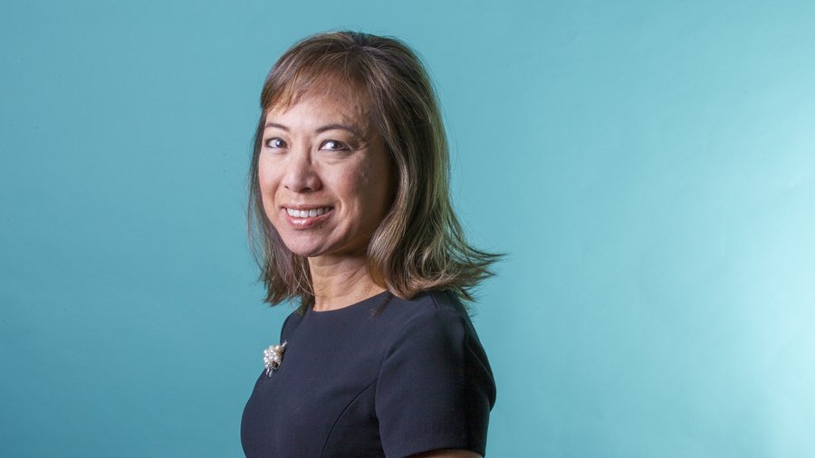 Five questions with Hawaii Employers Council president and CEO Bonnie ...