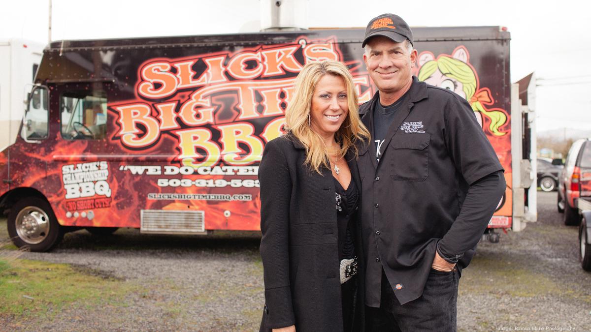 Spring-ing forward: Wilsonville Slick's Big Time BBQ joint fires up the ...