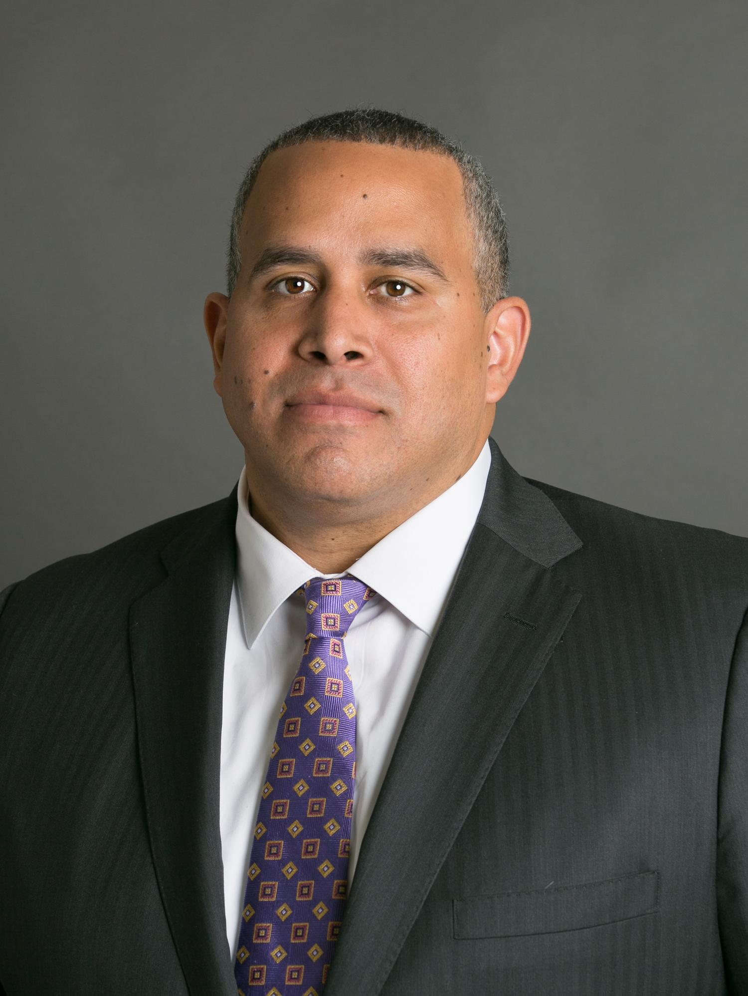 Daniel Fortune | People on The Move - Birmingham Business Journal