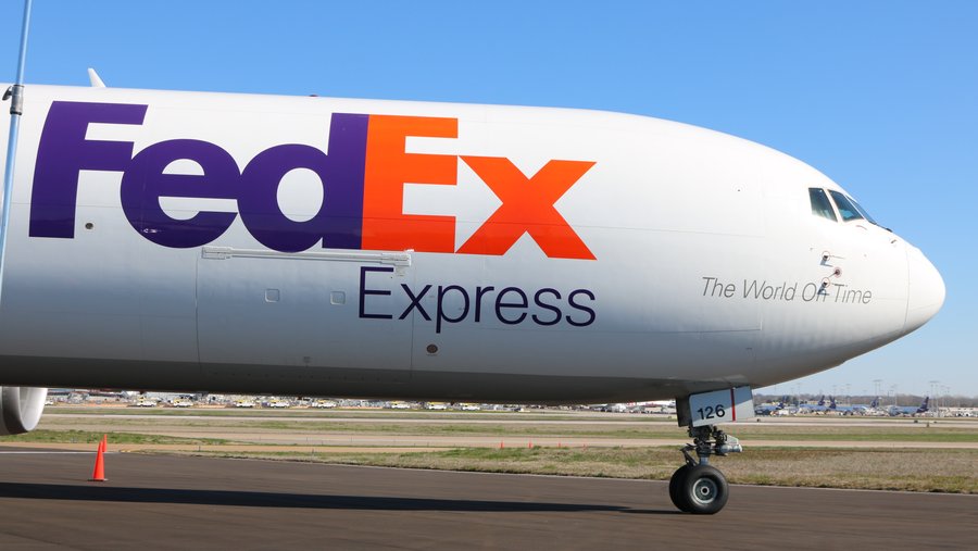 FedEx Express partners with SAB Express as service provider in Saudi ...