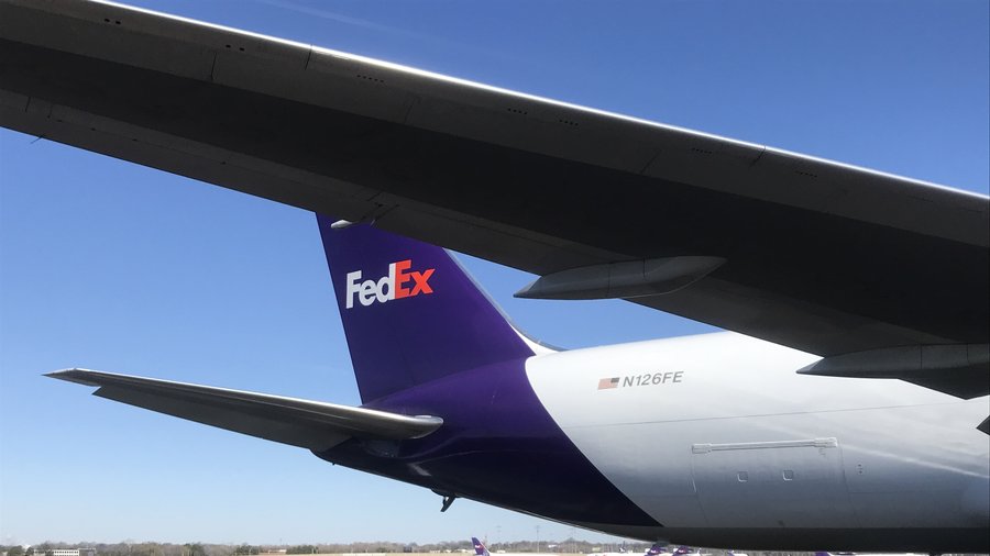 FedEx Ground CFO Bob Henning on peak holiday shipping, record-setting ...