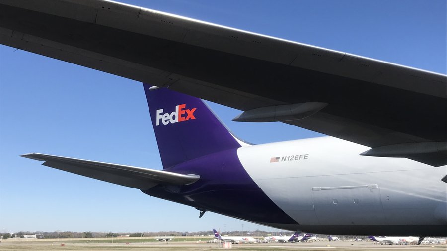FedEx Logistics launching program at Mississippi Valley State ...