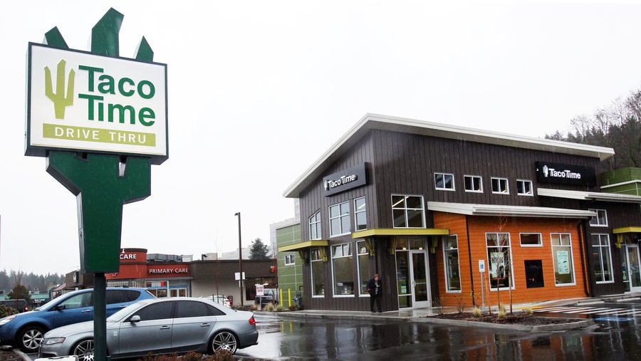 Taco Time Northwest's fourth generation is buying back to build the ...