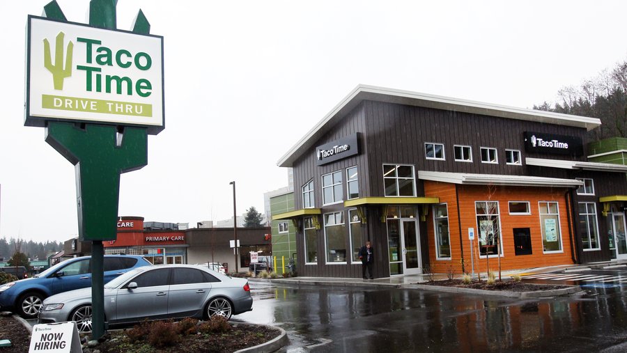 It’s so hard to find workers, Taco Time Northwest is giving away a car ...