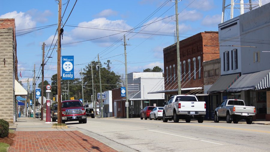 What's next for Johnston County, NC's fastest-growing county - Triangle ...