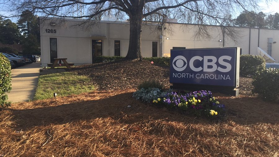 WNCN in Raleigh