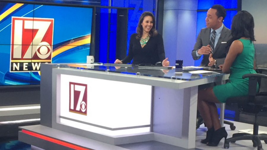 Raleigh's CBS affiliate unveils new look in pursuit of WRAL, ABC11 ...