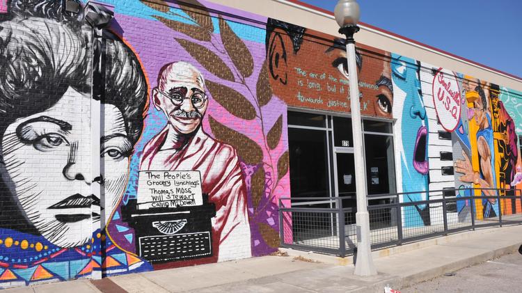 Memphis Rox, Tom Shadyac's multimillion-dollar investment in South ...