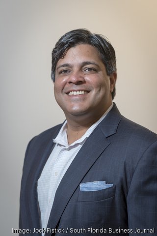 Dev Motwani could redevelop Sawgrass Inn in Plantation to apartments ...