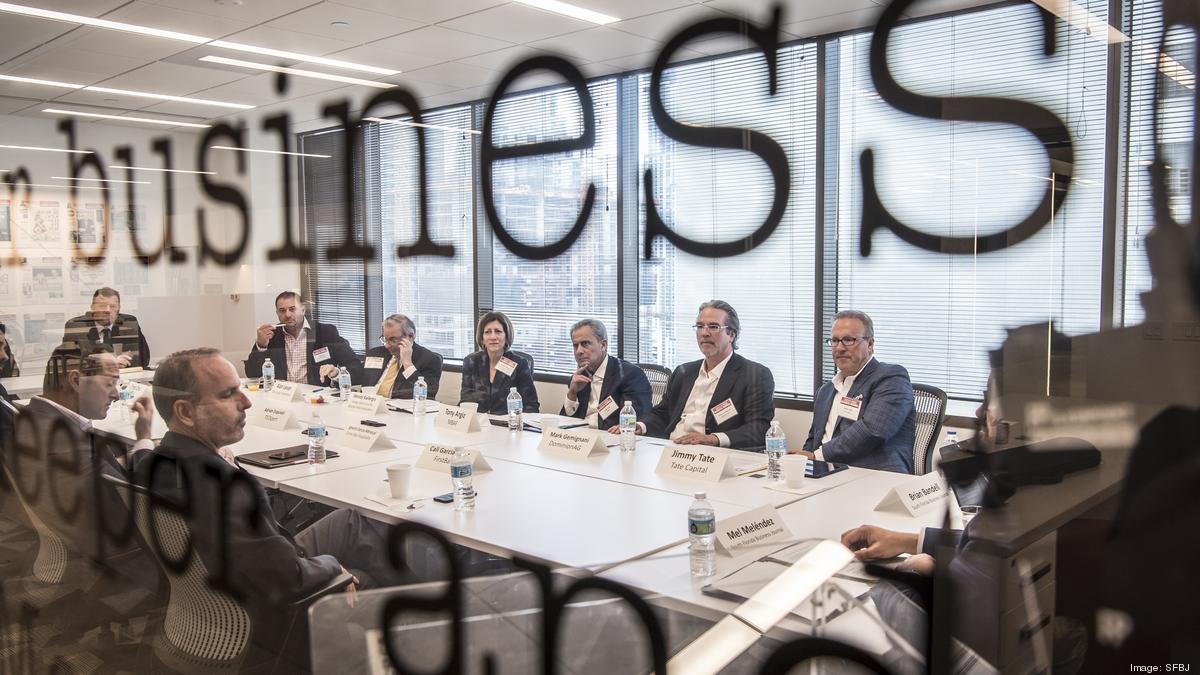 South Florida CEOs ready to embrace innovation in uncertain economic ...