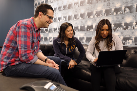 Chicago Inno - Office Envy: Inside Fast-Growing Relativity's Expanding ...