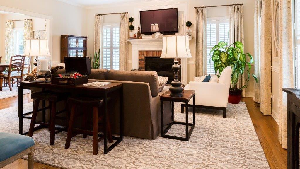 What rooms are the best bet for staging when selling your home ...