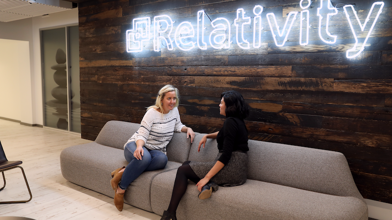Relativity Hires First CTO, Announces Plans to Add 300 Workers in 2019 ...