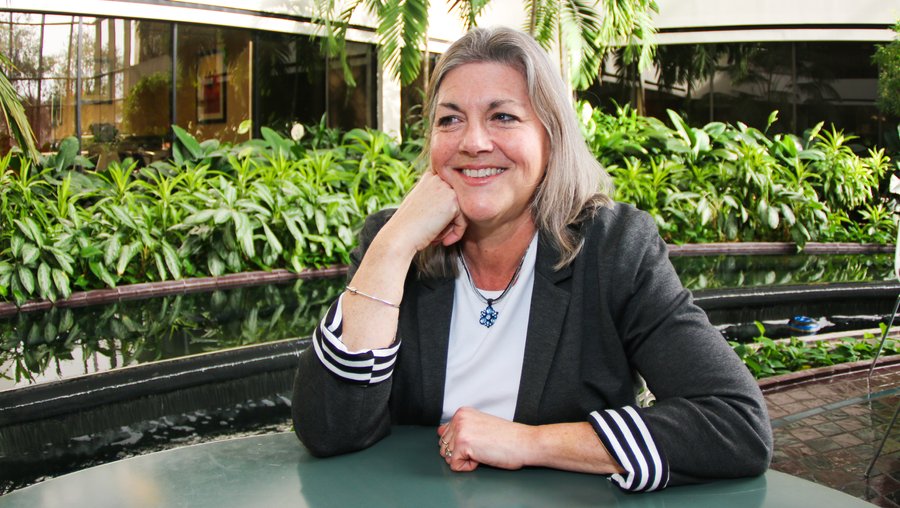 Former Massachusetts governor Jane Swift takes on leading Ultimate ...