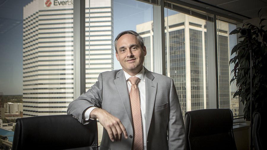 Jacksonville's Ultimate Attorneys 2018: James Young of Morgan & Morgan ...