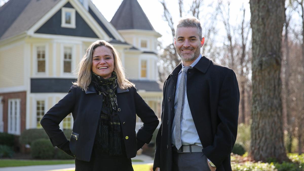 eXp Realty, a national brokerage with online model, pushes into ...