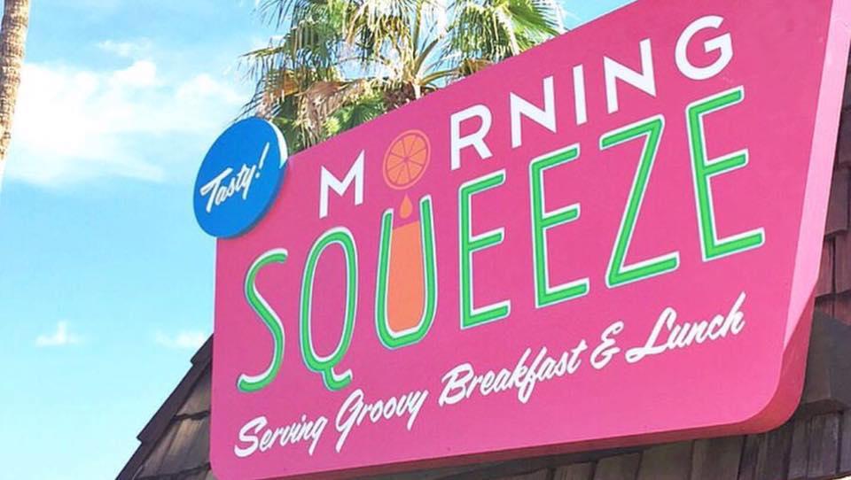 Scottsdale breakfast joint Morning Squeeze expands to Mill Avenue in ...