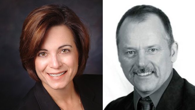 Viewpoint: Banking legislation is bipartisan and benefits consumers ...