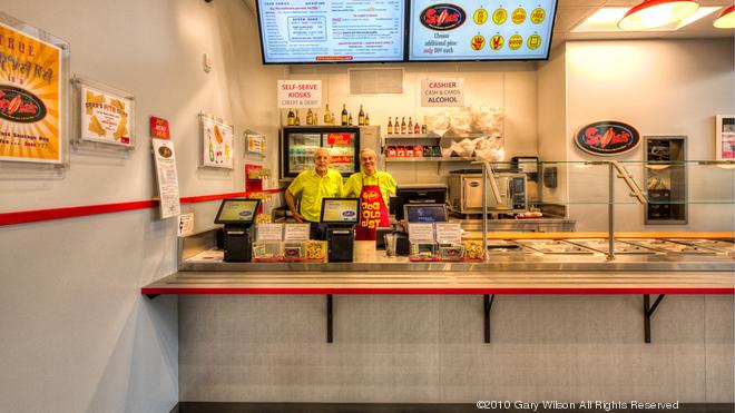 Downtown hot dog spot Spike's Hot Dogs to close up shop - Portland ...