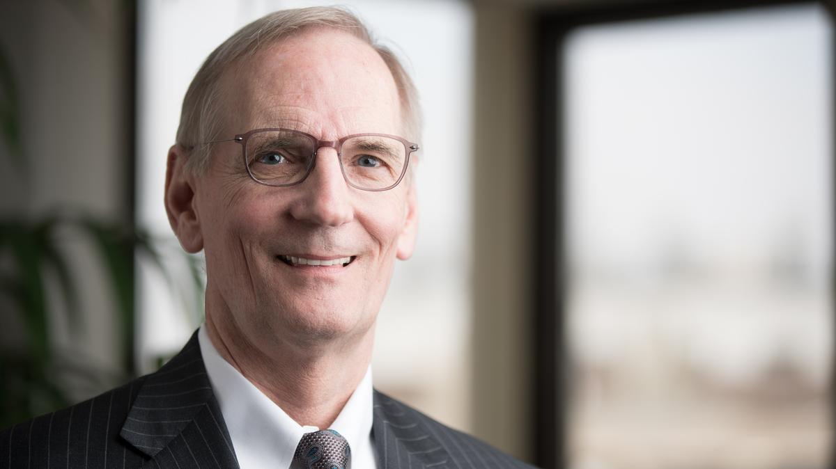 UC Health CEO Lofgren advising DeWine on restarting businesses ...