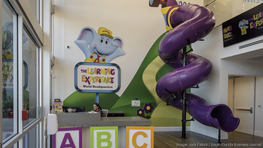 Golden Gate Capital buys The Learning Experience - South Florida ...