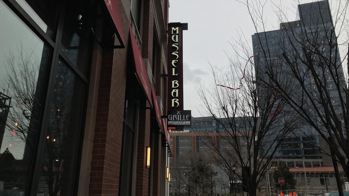 Keystone Korner founder saw 'opportunity and need' for new jazz club in ...