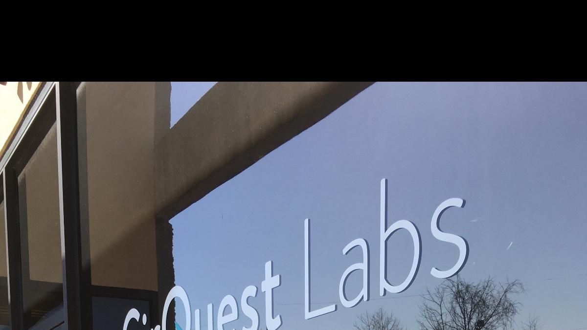 MLM Medical Labs acquired Memphis-based CirQuest Labs to expand ...