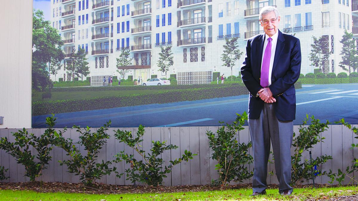 How Pelican Builders founder Robert Bland Sr. keeps on building ...