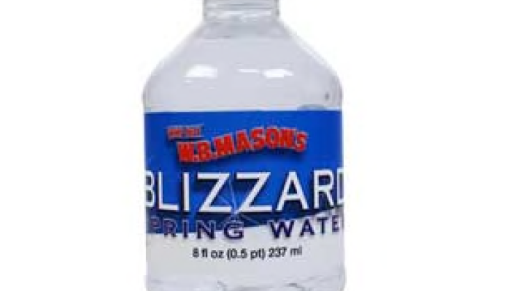 Warren Buffett-owned Dairy Queen sues W.B. Mason over use of the word ...