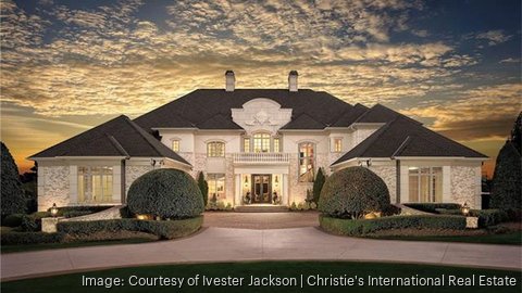 Ricky Bobby mansion on Lake Norman listed for sale at $9.9M - Triangle ...