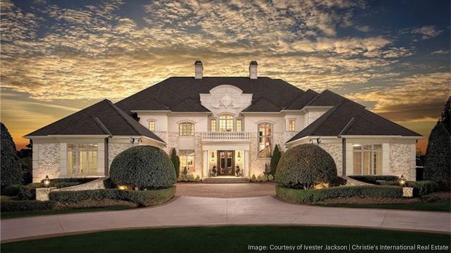 NASCAR's Kevin Harvick buys 'Ricky Bobby' mansion in Cornelius (PHOTOS ...