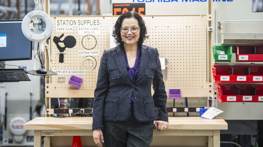 Diversity in Business: HellermannTyton — Medium Company Award ...