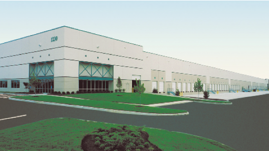 Verst Group leases massive space near CVG: Deal of the Week ...