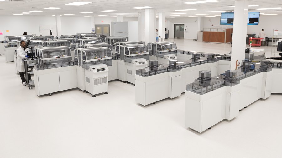 BioBridge Global CEO Martin Landon spearheading capital investments ...