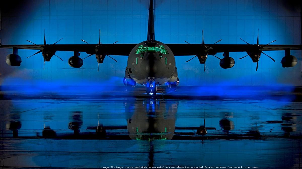 Lockheed Martin's Orlando division scores $200M contract - Orlando ...