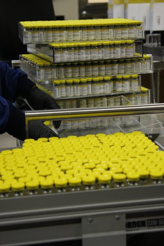 Moving on from Mallinckrodt: Curium expanding R&D to grow ...