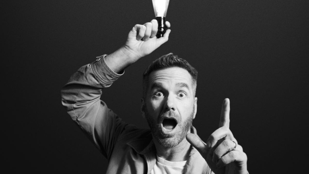 How Guerrilla Development's Kevin Cavenaugh is building affordable ...