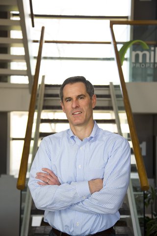 Mills Properties - St. Louis Business Journal